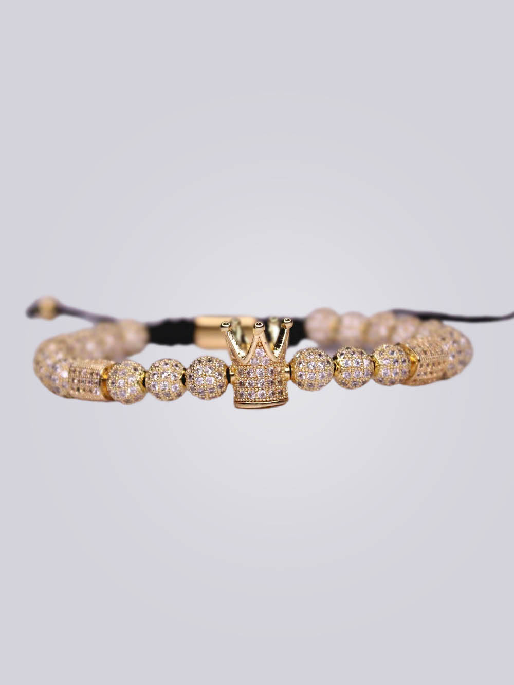 Royal Prince Bracelet – Nolaj Blu